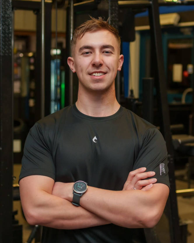 Personal Trainer Sheffield → The Sheffield Gym